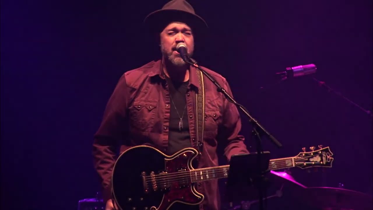 Oteil and Friends Headlining Rye Bread Music and Arts Festival