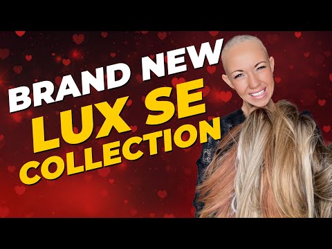 Discover the Stunning Belle Tress Lux SE Wig Collection | Chiquel Wigs
