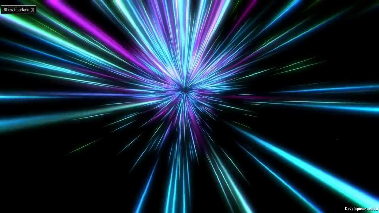 Unity3D Audio Visualization Test Part 2