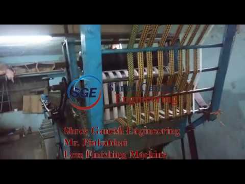 Lace Making Machine - Lace Machine Latest Price, Manufacturers & Suppliers