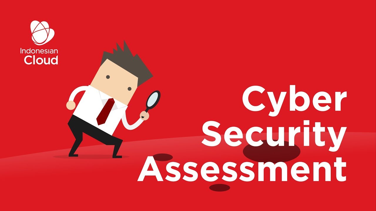 Indonesian Cloud  Cyber Security Assessment