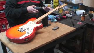 Godin SDxt - What To Know & Where To Buy | Equipboard