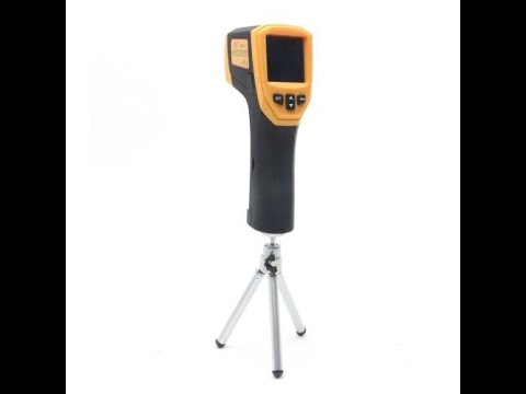 HTC Infrared Thermometer - Latest Price, Dealers & Retailers in India