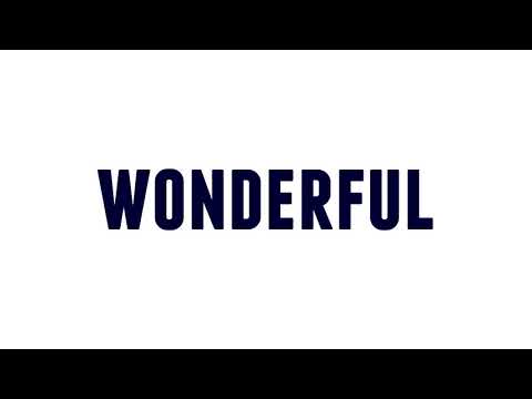 How to Pronounce wonderful