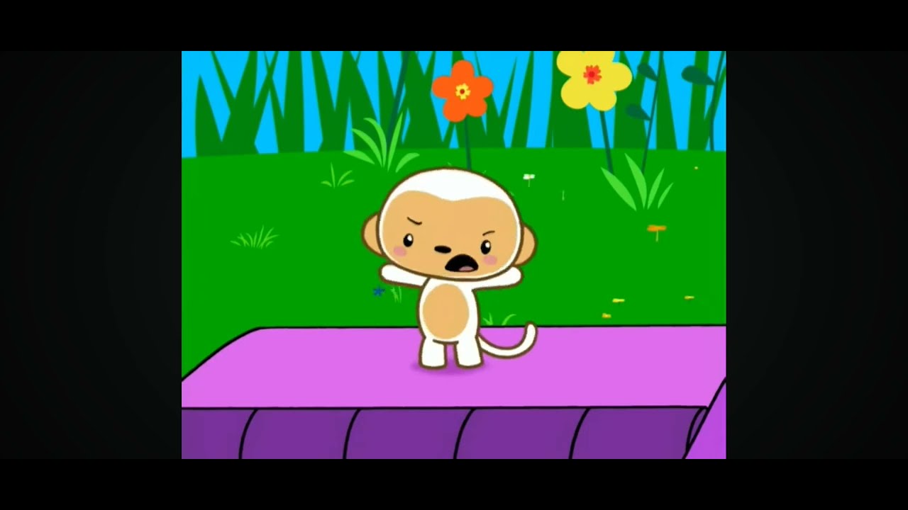 Nick Jr Is Mad Episode Compilation