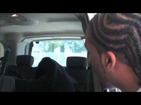 DZ TV "DOIN IT MOVIN" LAS VEGAS "CHOOSE UP" EXCLUSIVE