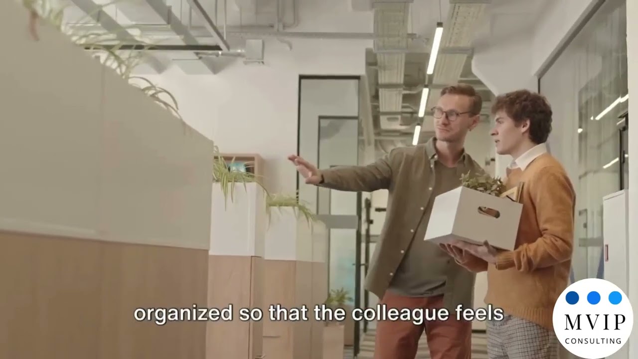 🌟 5 Tips to Welcome New Employees