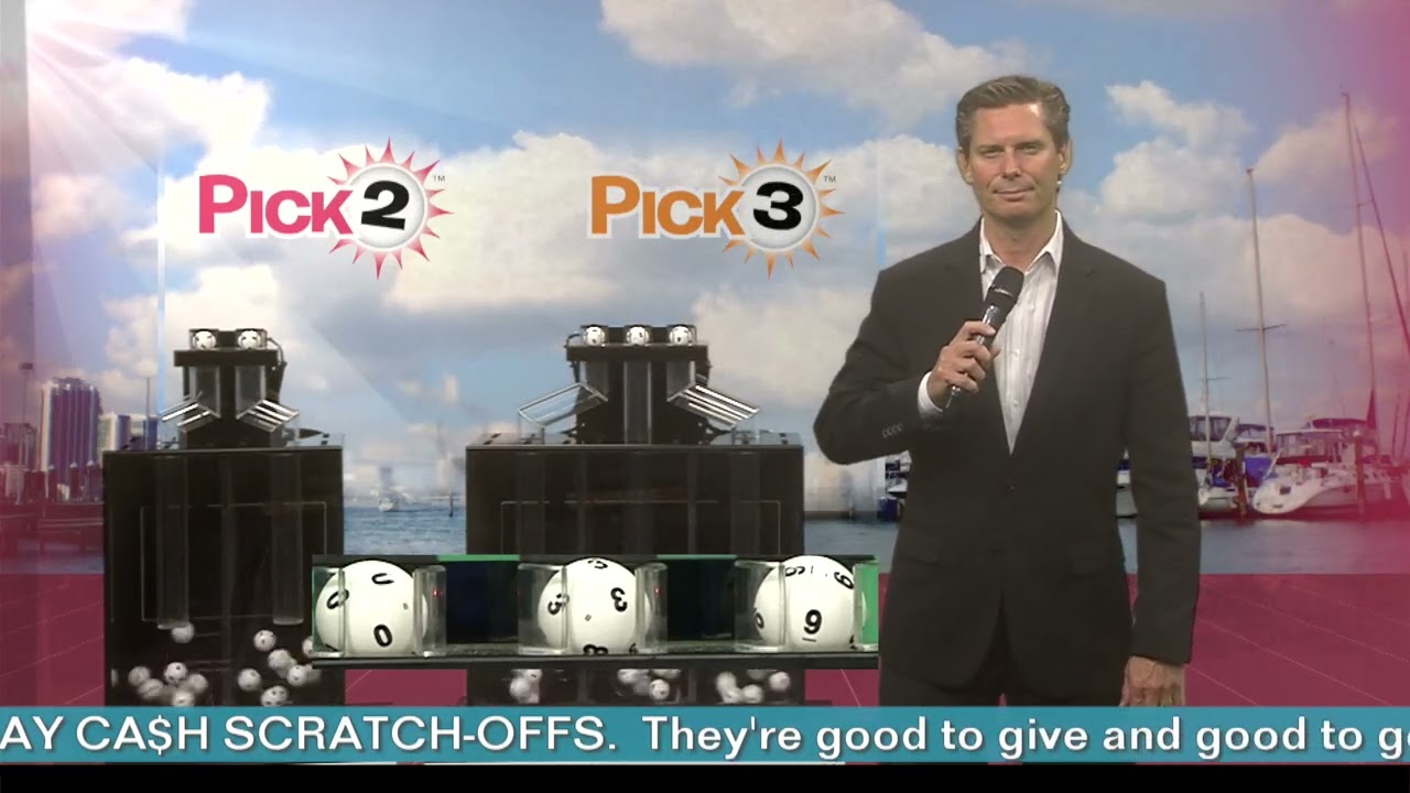 Pick Evening 20251103