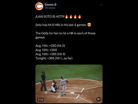 MLB TWITTER REACTION TO JUAN SOTO 3 HR IN YANKEES VS WHITE SOX #twitter #mlb #juansoto #yankees