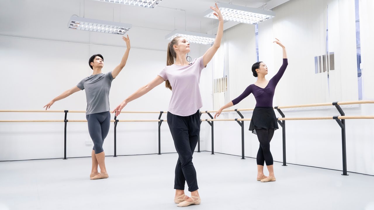 Cool Stuff | Explore & Engage | HK Ballet