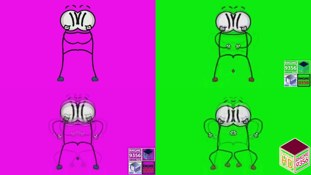 Preview 2 Distraction Dance Effects Extended Powers Quadparison