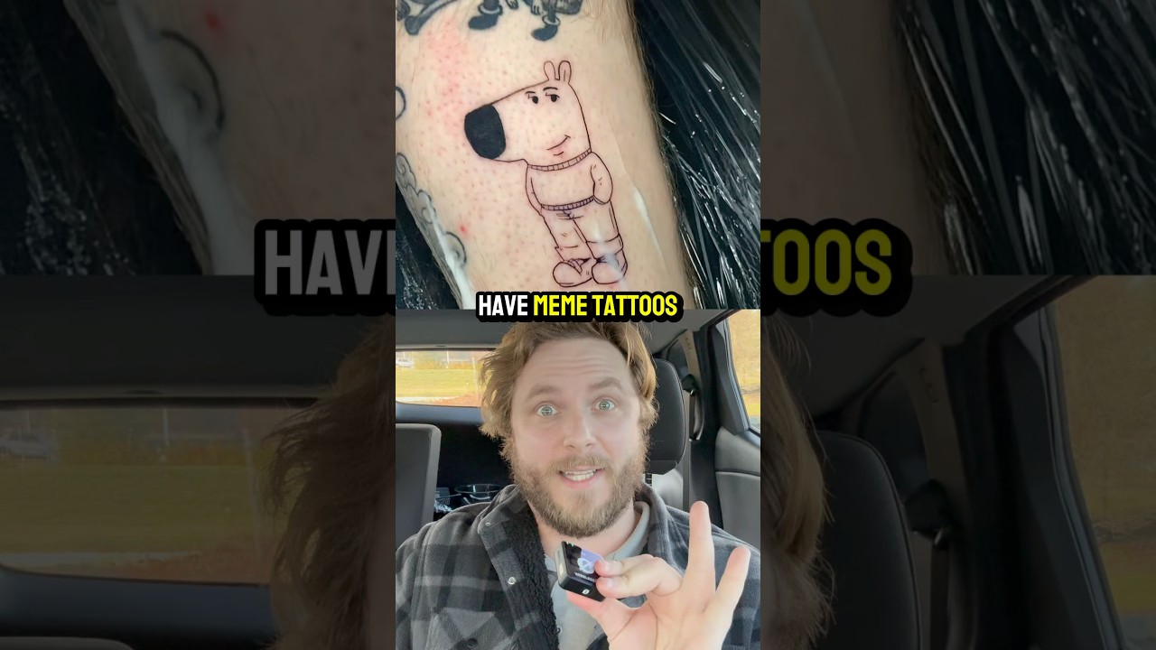 5 tattoos you should probably avoid - Part  11