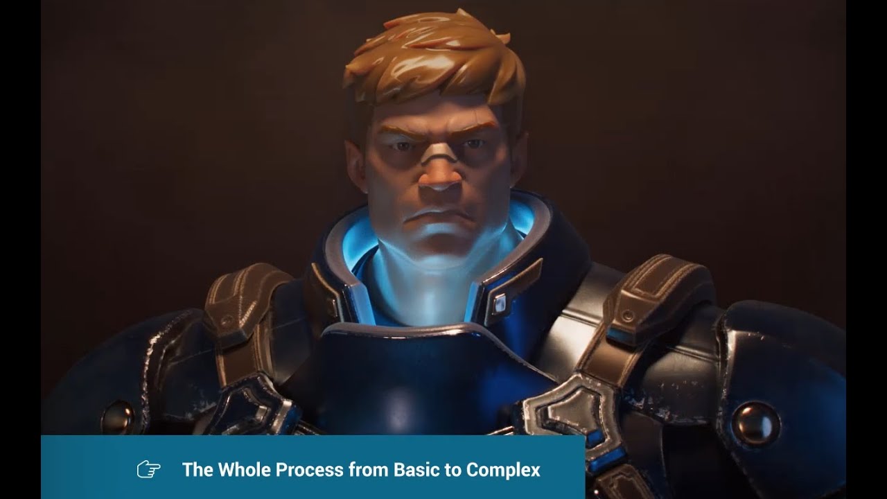 Use Arnold for Lighting, Rendering and Compositing Tutorial