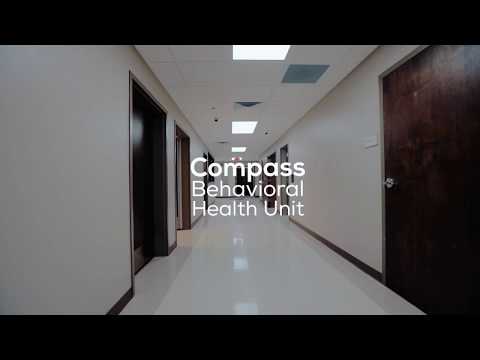 Adult acute care | Unity Health