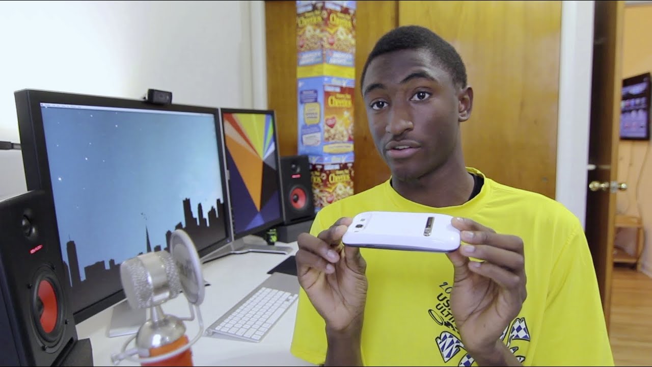 Rooting & Jailbreaking: Explained!