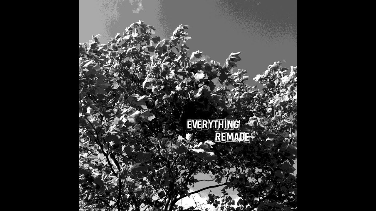 Everything Remade: Episode 211: Jens Ulrich (drive your plow over the bones of the dead)