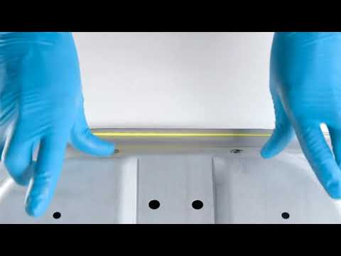 3M Structural Adhesives Tapes in Hem Flange Benefits