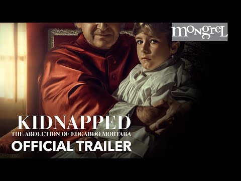 Gofobo Trailers | KIDNAPPED: THE ABDUCTION OF EDGARDO MORTARA Official ...