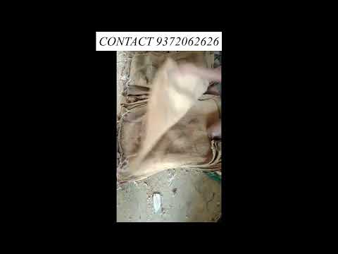 Used Jute Gunny Bags | Gunny Bags | Goni