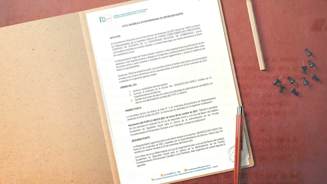 INFORMACIÓN CORPORATIVA