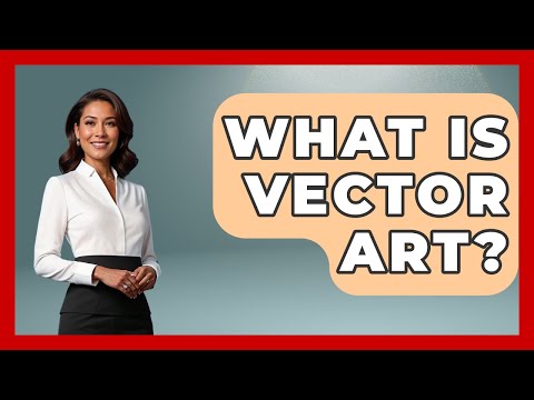 What Is Vector Art? - Graphic Design Nerd