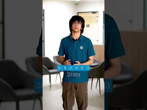 IB Student Explains the Meaning Behind Pin Codes| Best IB School