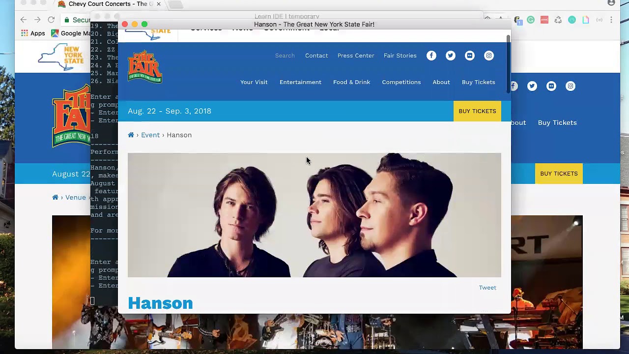 CLI Data Gem Project