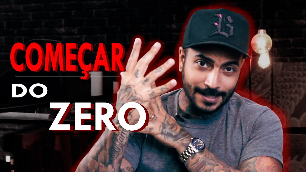 How to Become a Tattoo Artist: 5 Tips to Get Started in Tattooing!