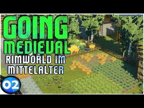 Steam Community :: Video :: Going Medieval Deutsch 🔵 Steam Beta - Das ...