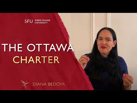 The Ottawa Charter