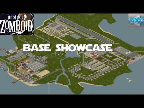Steam Community :: Video :: Kingsmouth Base Showcase