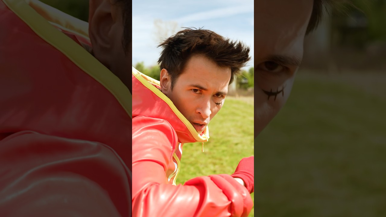 Luffy remembered HIS name😈 #anime #onepiece #luffy