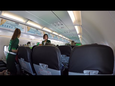 CITILINK | QG805 FLIGHT REVIEW JAKARTA TO SURABAYA