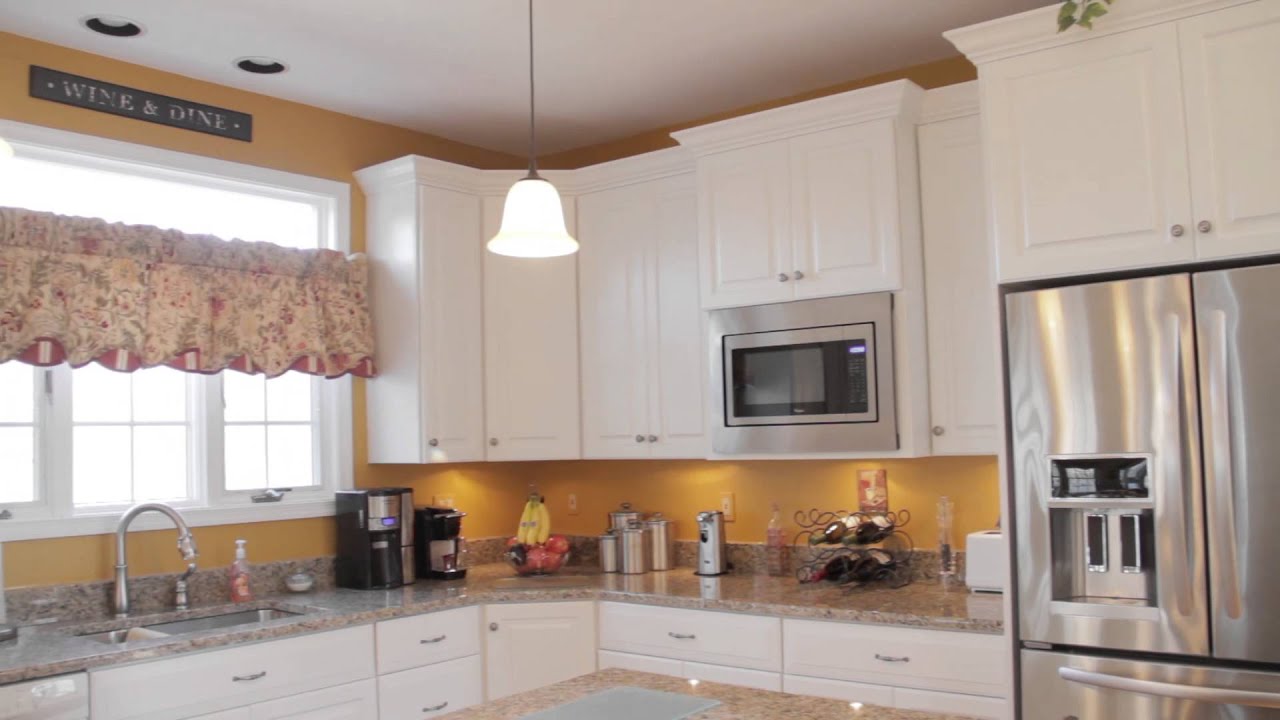 Kitchen Cabinet Refacing | Kitchen Remodeling | Kitchen Saver Testimonial