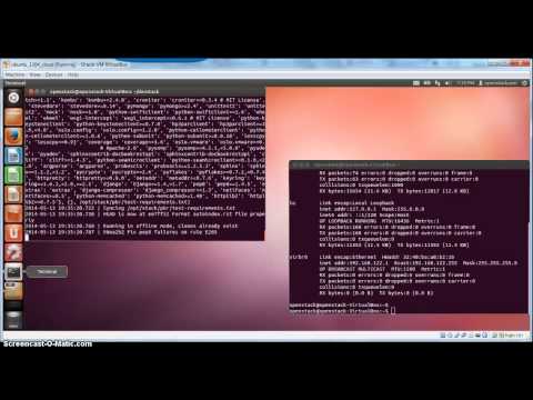 Openstack Icehouse install using Devstack | Sreenivas Makam's Blog
