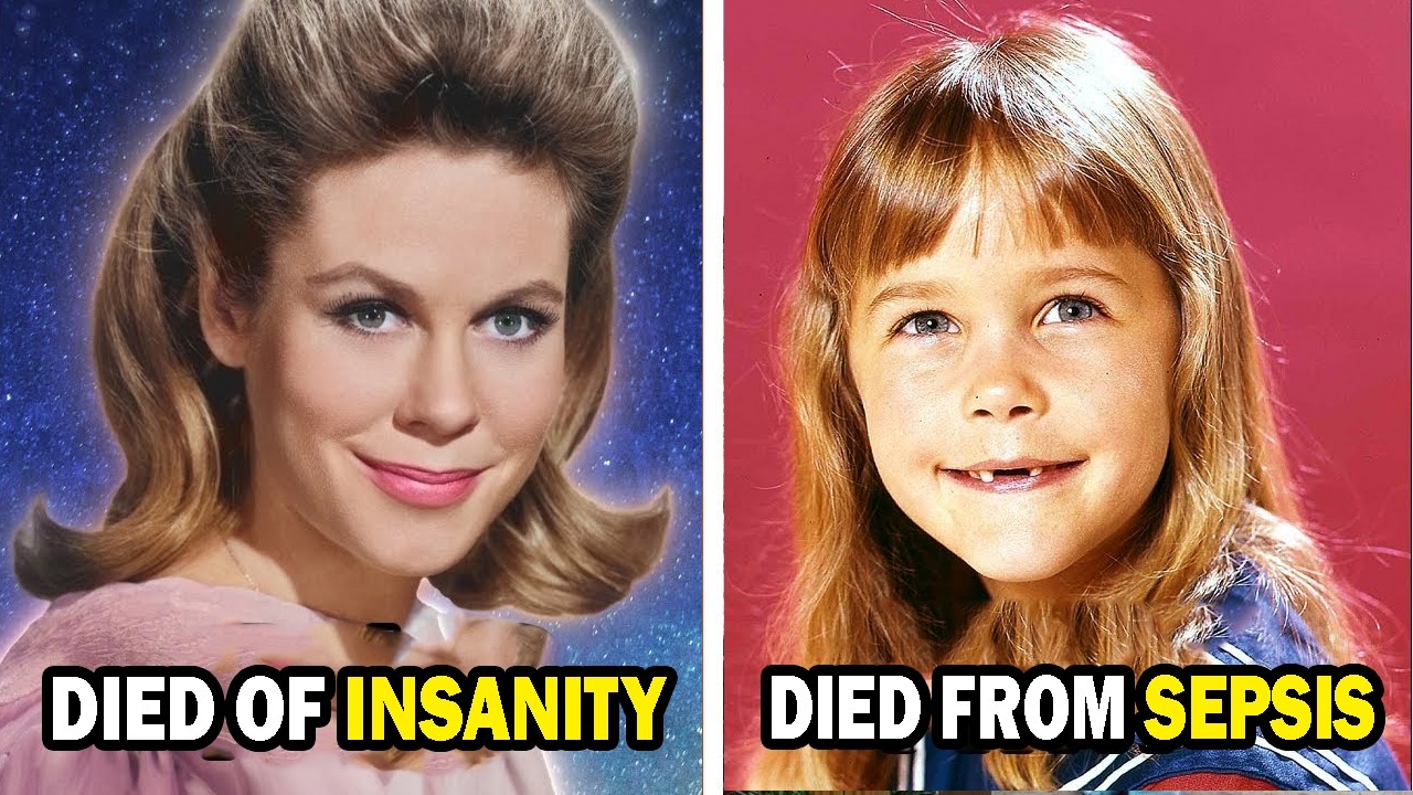How the 11 Bewitched Cast Tragically Passed Away?