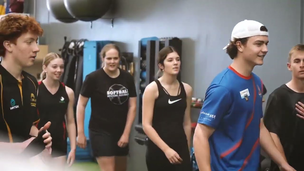 Youth Performance Program