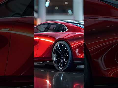 2025 MAZDA 3 #mazda #mazda3 #2025 #luxurycars #car