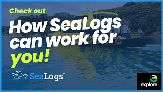 SeaLogs Software - 2024 Reviews, Pricing & Demo