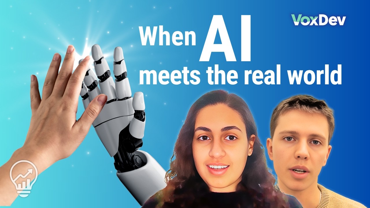 The development economics of AI: Lessons and questions