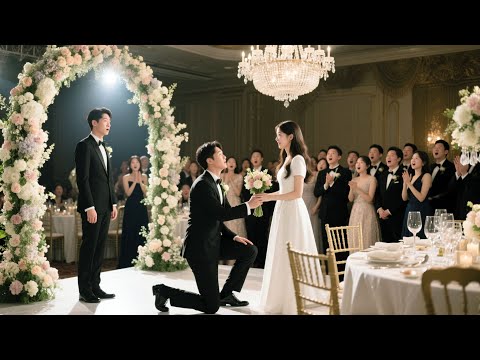 订婚宴上未婚妻跟富二代跑了，他当场另娶她人，恢复战神身份！???? #chinese television dramas #逆袭 #爽剧 #豪门 #shortdramas