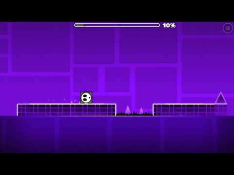 Geometry Dash Shy Guy | Geometry Dash Amino