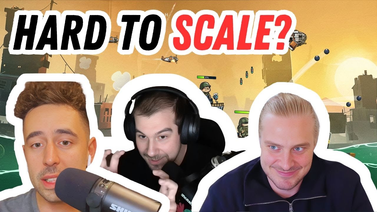 High Seas Hero Game Review: Navigating through Scaling Challenges ...