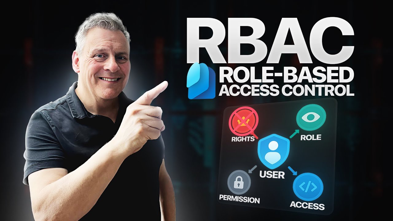 Entra ID RBAC: Your Ultimate Step-by-Step Setup Guide