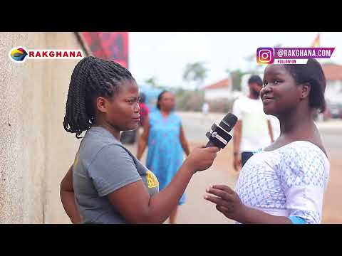 MENTION 3 COUNTRIES THAT START WITH THE LETTER "D" Street Quiz | Funny Videos|Funny African Videos