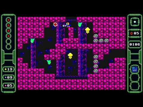Steam Community :: Video :: Let's play Cosmo Bit Steam