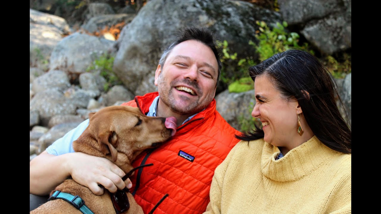Adoptions With Love - Terri and Justin