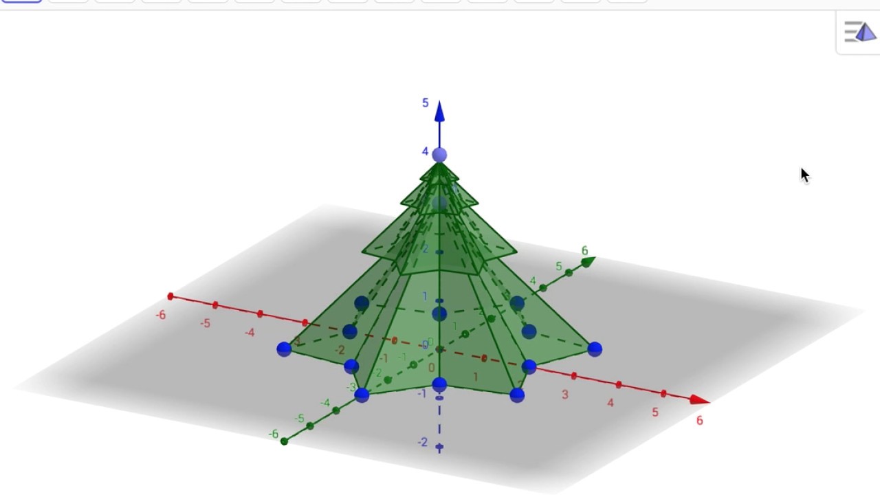 X-maths Tree