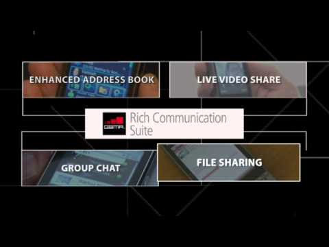 Rich Communication Suite: how to forward Rich Communication Suite time ...