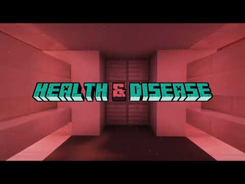 Health & Disease Mod Partial Function Demonstration